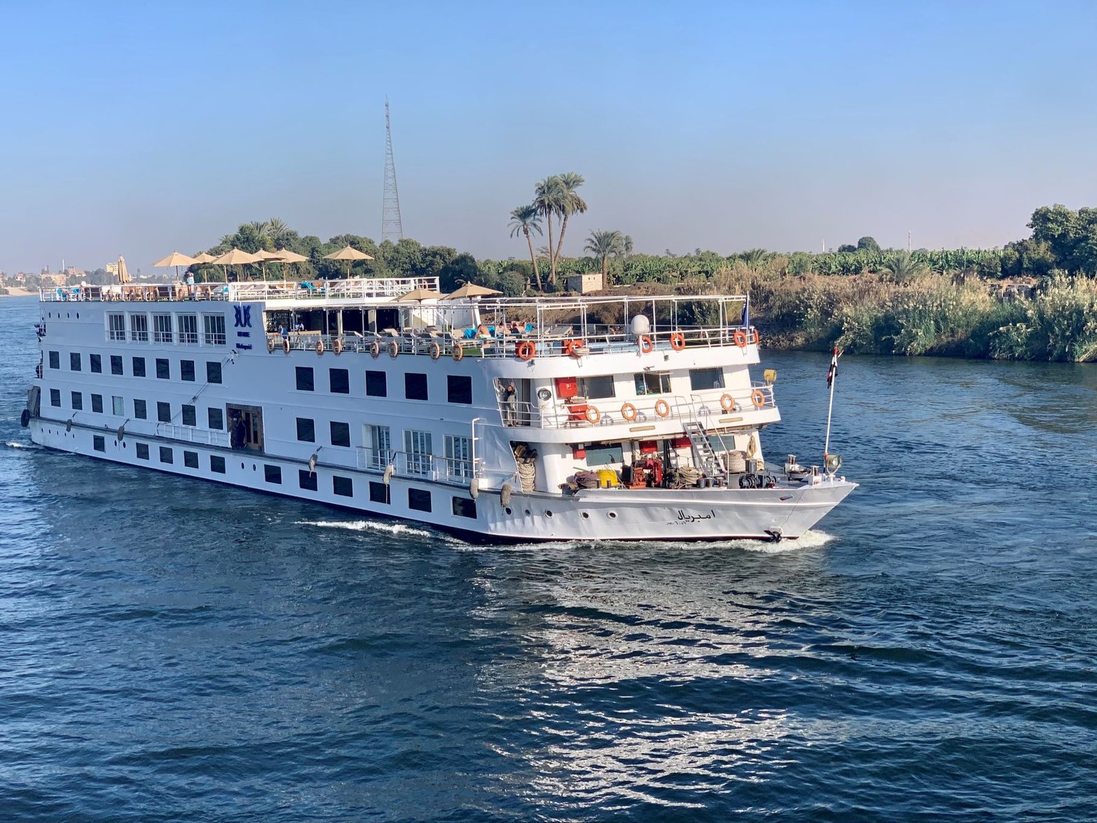 Awesome Jordan & Egypt Tour In 15 Days 2025/2026