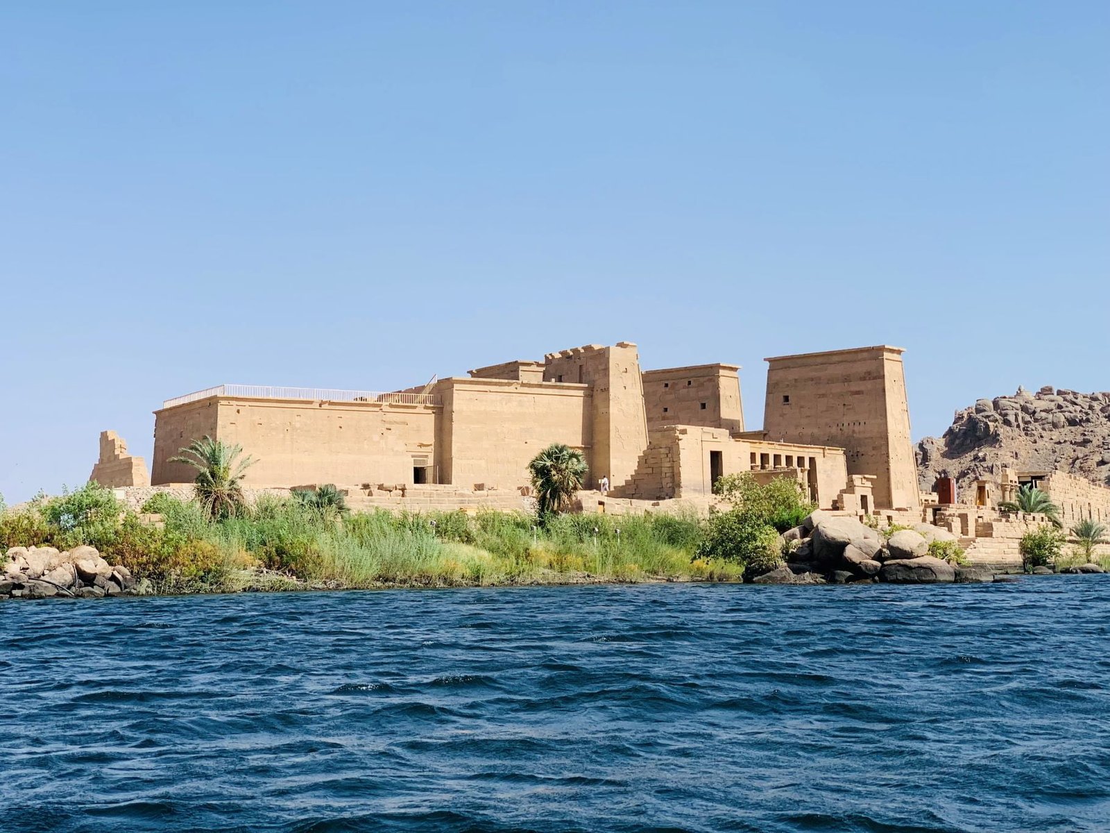 Awesome Jordan & Egypt Tour In 15 Days 2025/2026