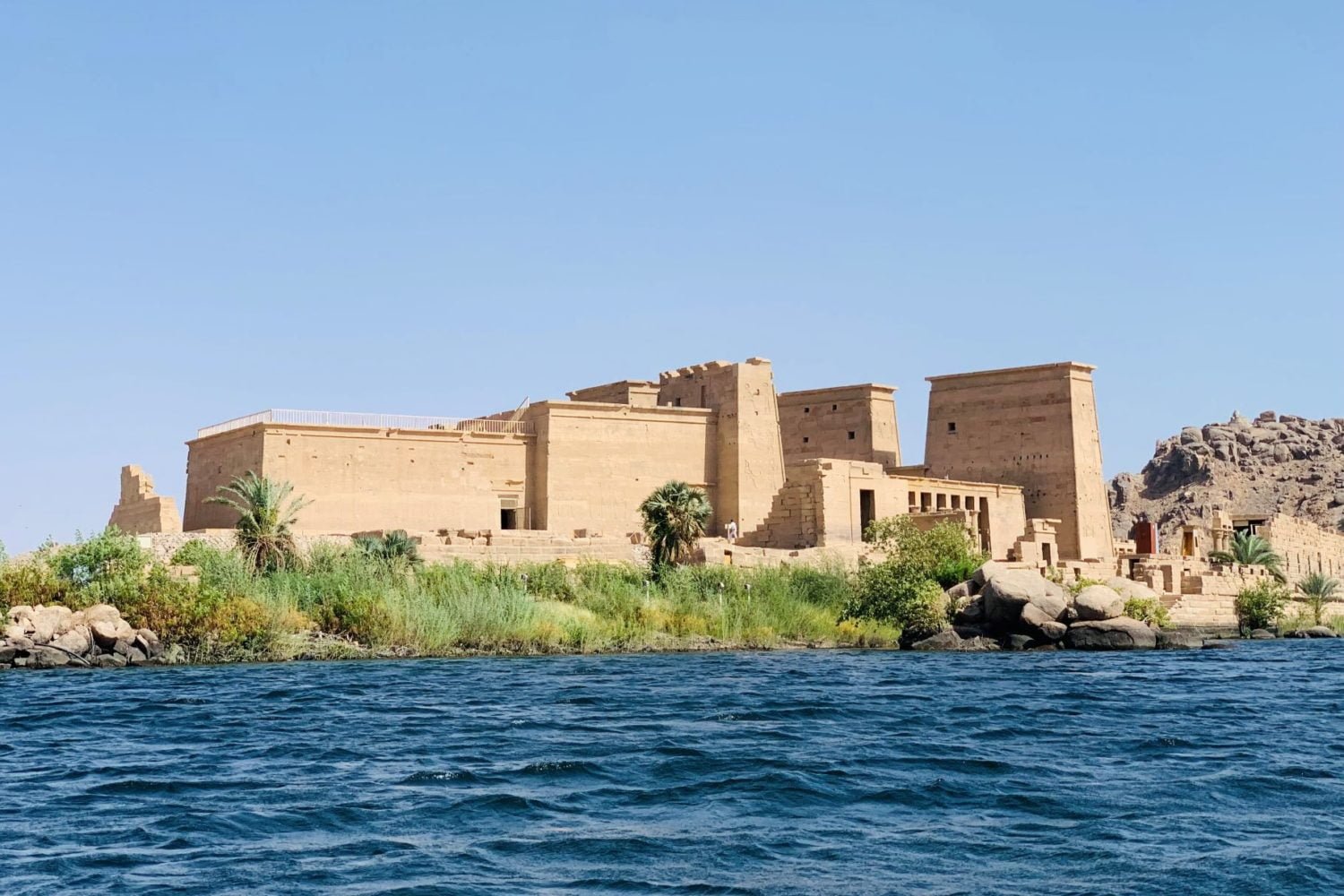 3 Days Felucca Cruise From Aswan To Kom Ombo 2023/2024